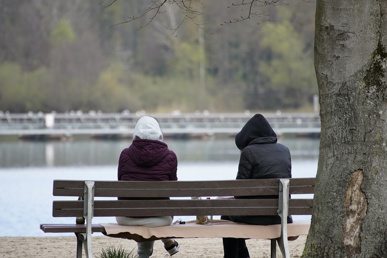 Règles pour bien s’habiller quand il fait froid
