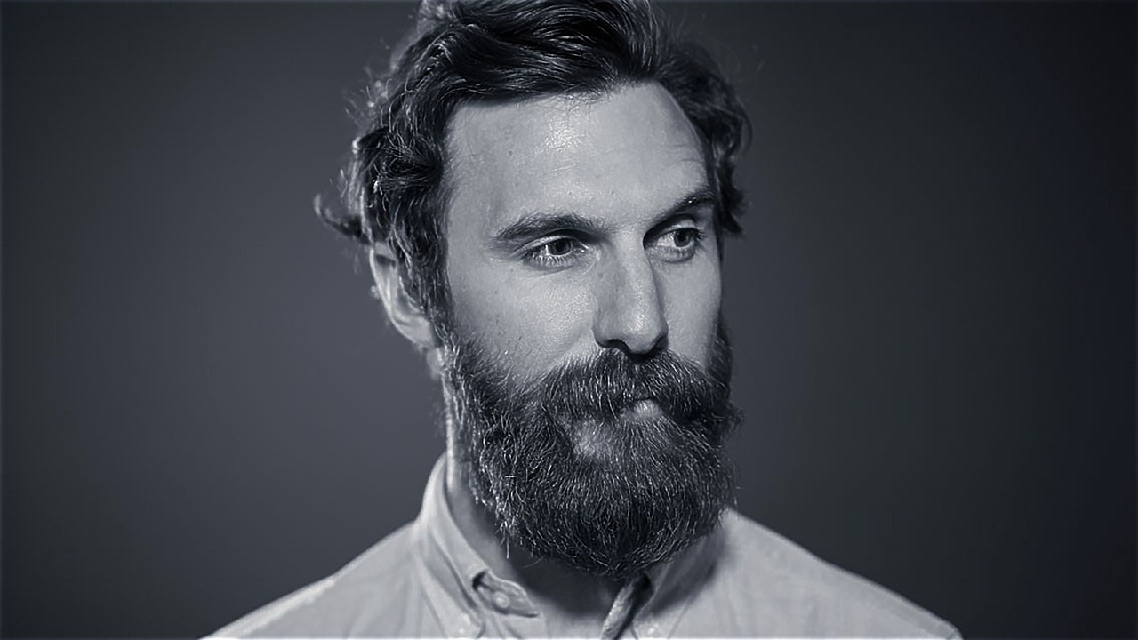 Se raser la barbe chez soi