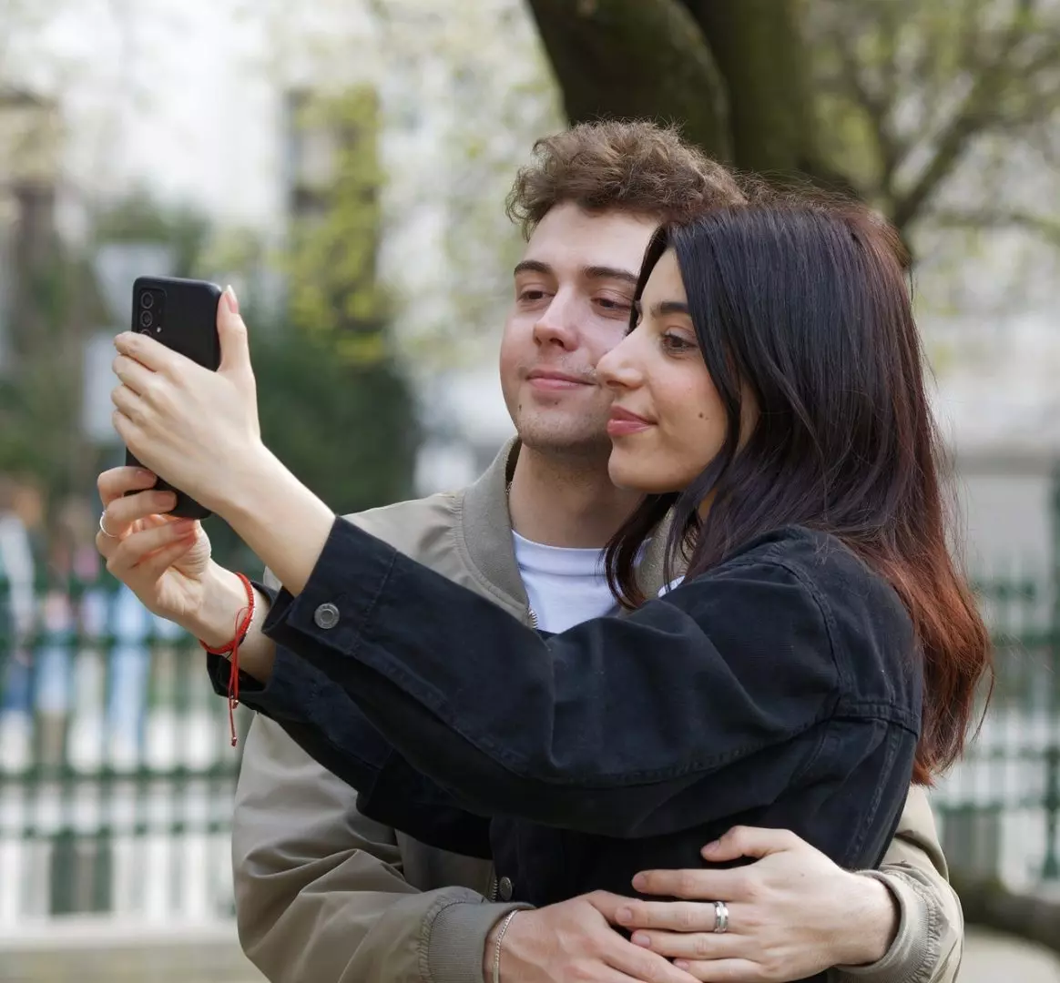 Mon homme est aussi mon meilleur ami – latelierdesgarcons