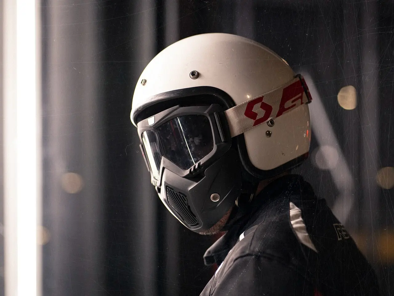 Comment customiser votre casque avec le covering