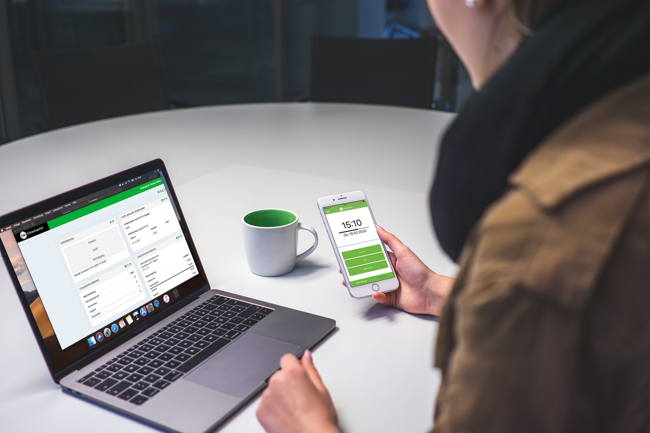 Améliorer la gestion de son entreprise avec le bon logiciel ERP