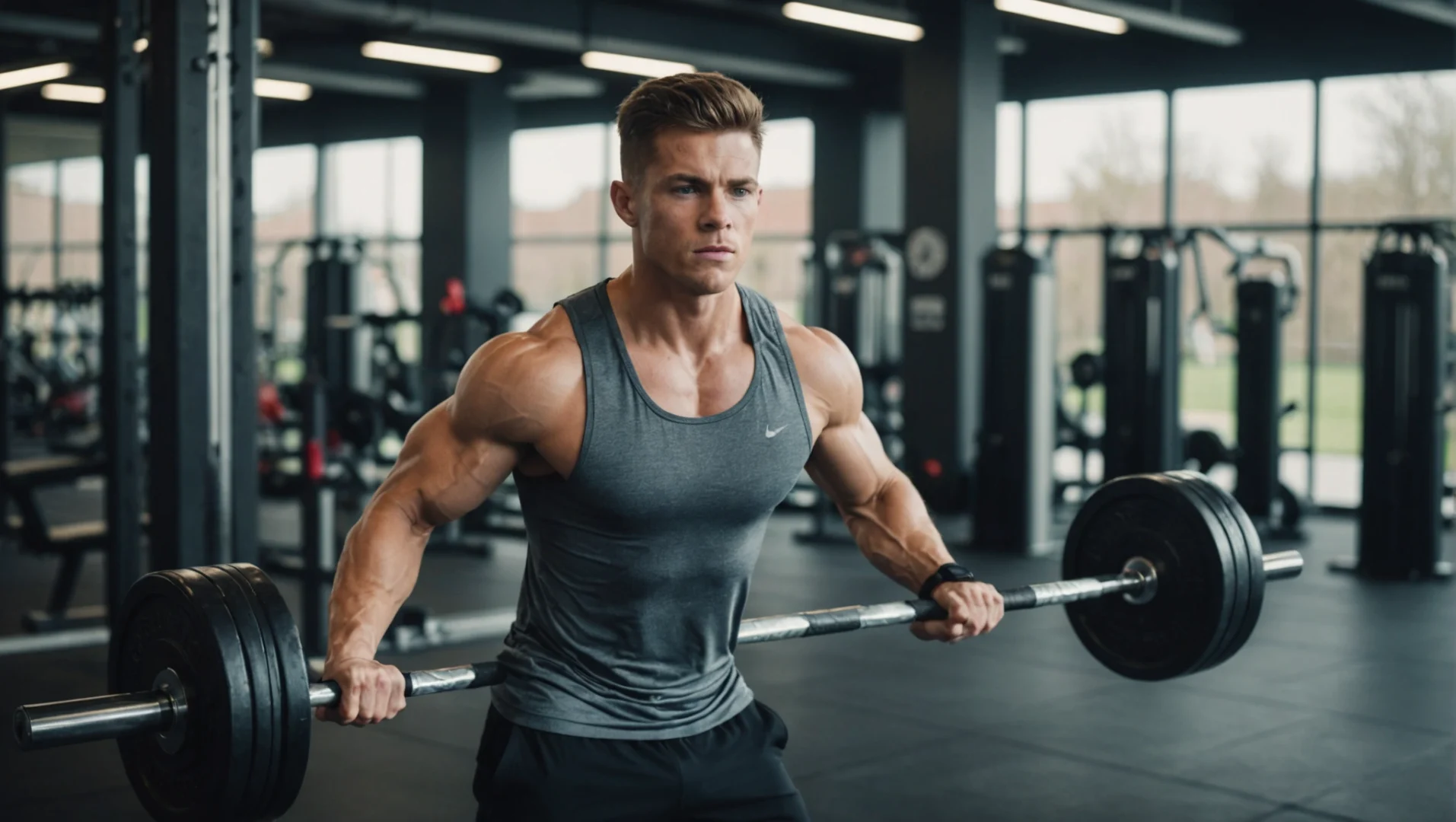 Conseils Pratiques pour Optimiser Votre Forme Physique Masculine