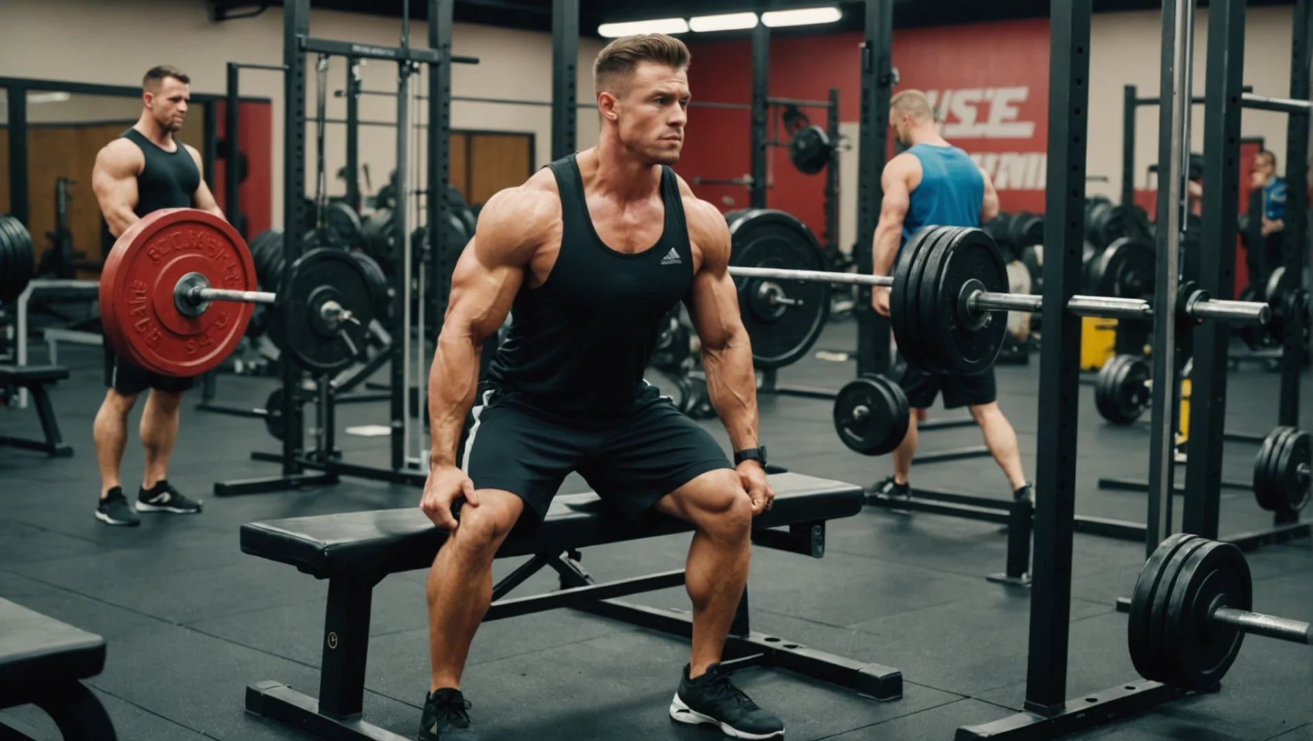 Les Meilleurs Conseils de Musculation pour Hommes