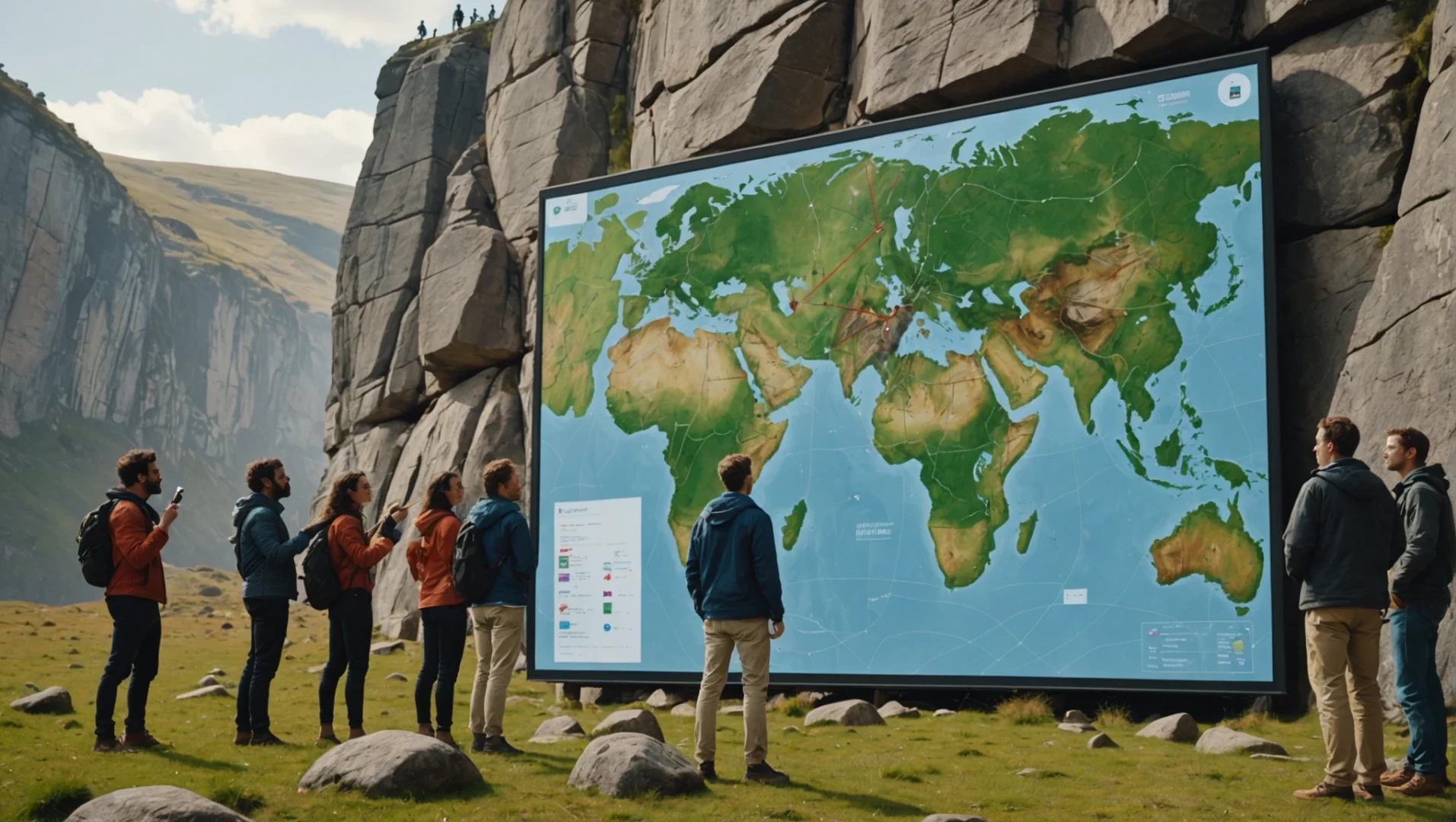 Exploration insolite : loisirs inédits pour l'homme moderne