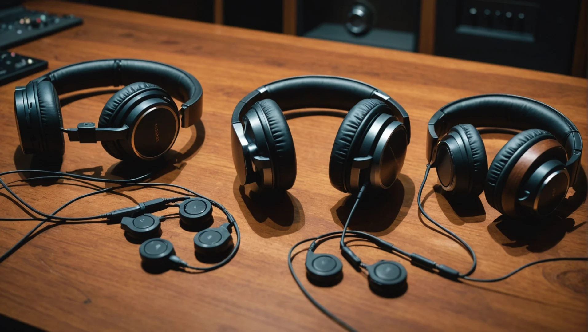 Guide ultime des casques audio : Trouvez votre modèle idéal