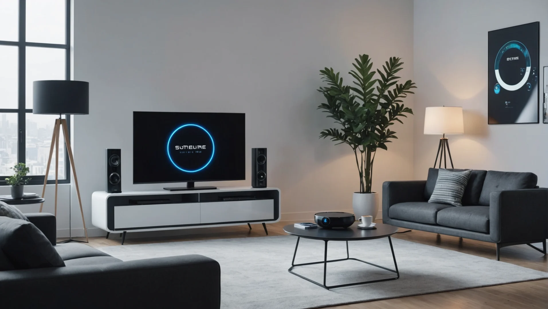 Les Gadgets High-Tech de Demain pour l'Homme Moderne