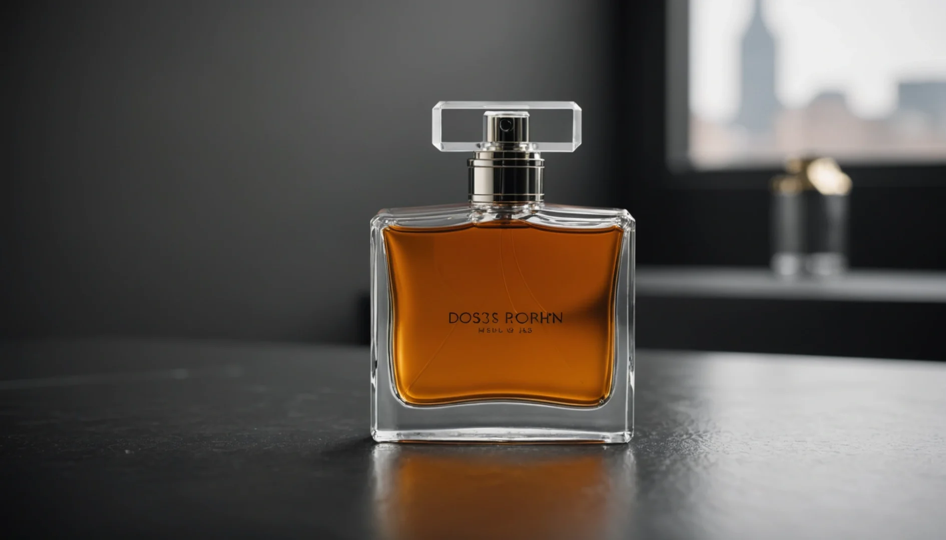 Parfum classe pour homme: élevez votre charme olfactif