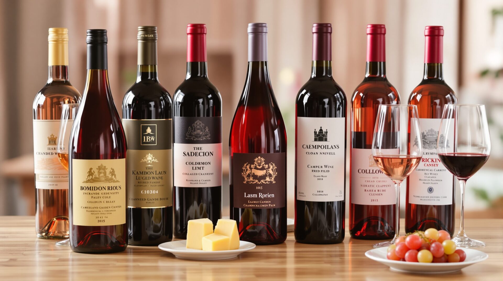 Quel est le meilleur vin rouge ? Conseils pour bien choisir